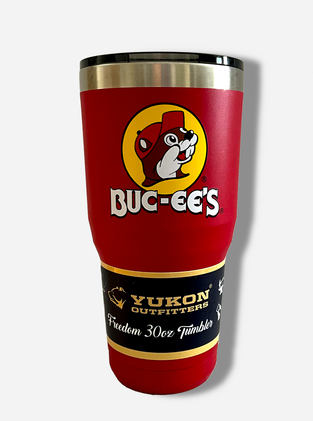 Buc-ee's Accessories – Fox Snax