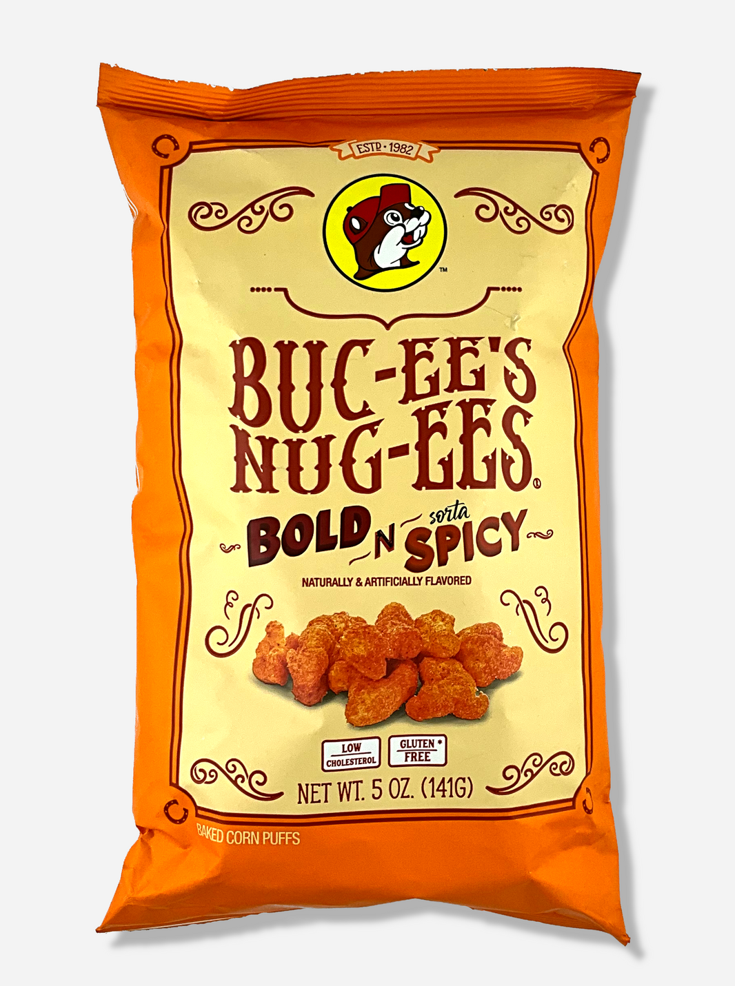 Buc-ee's Nuggets and Nug-ees!! – Fox Snax